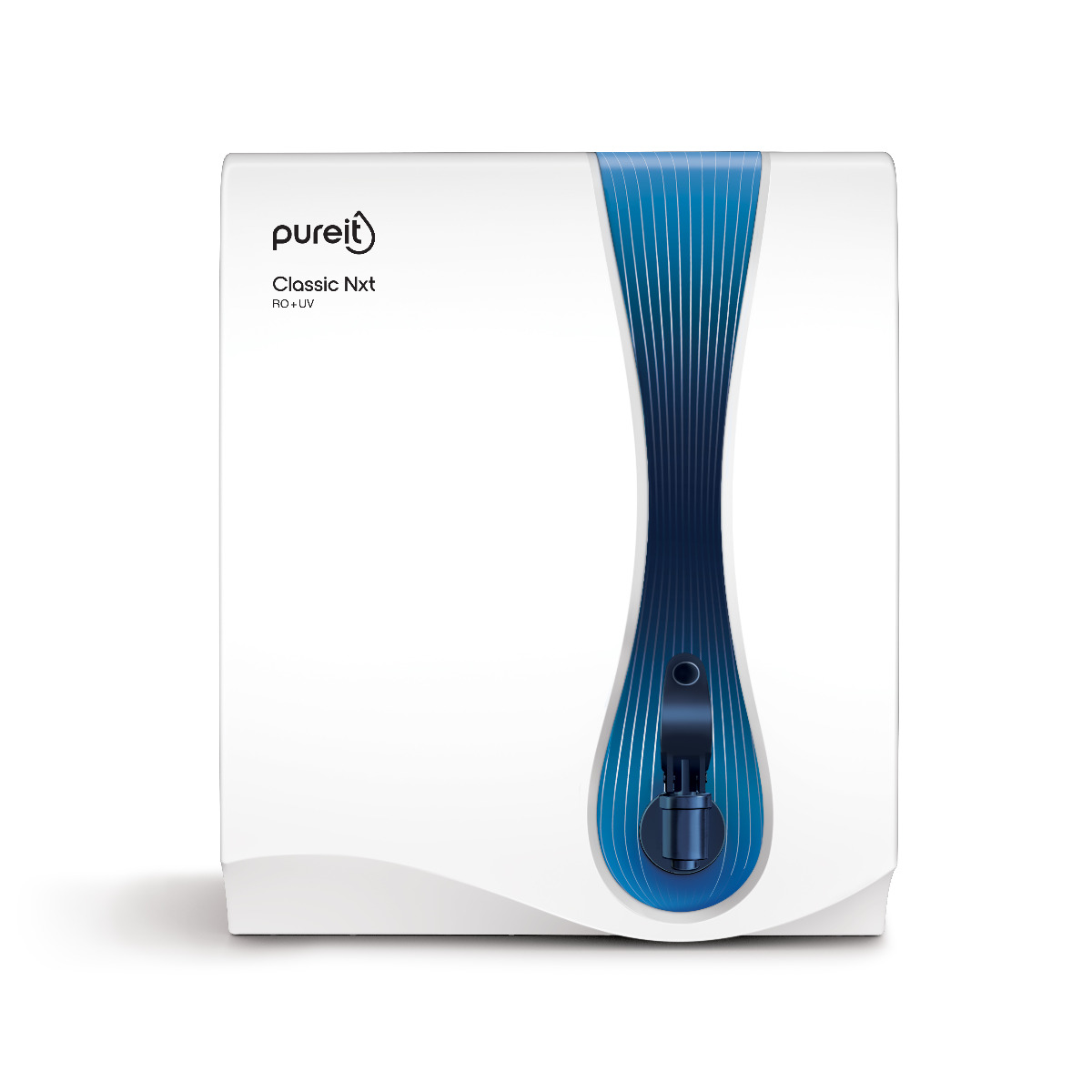 Buy Classic UV 6000L Refresh Water Purifier Online - Pureit Water India