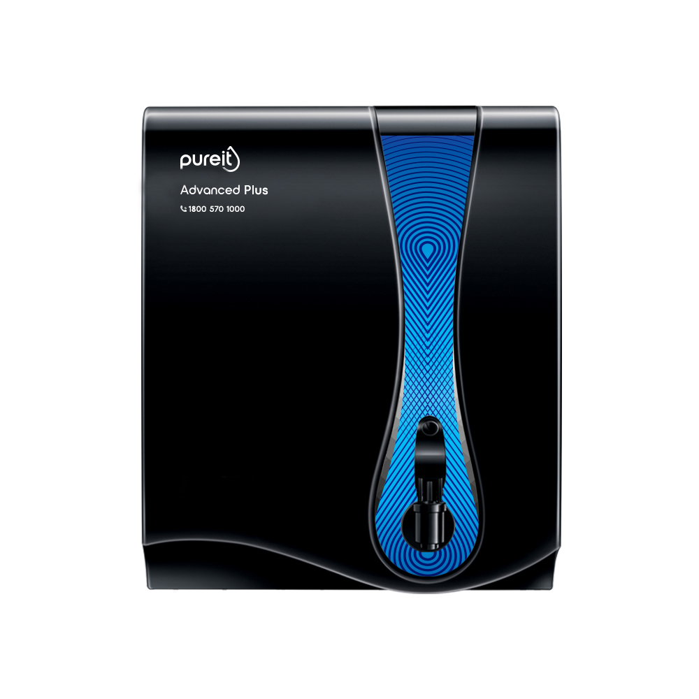 Buy Advanced Plus G2 RO MF MP Water Purifier Online - Pureit Water India