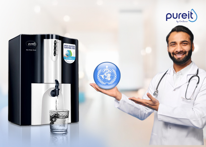 What does the World Health Organization say about your drinking habits ...