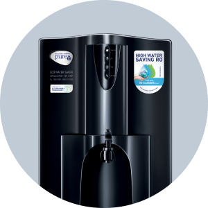Best Home RO Water Purifiers Online - Pureit Water India
