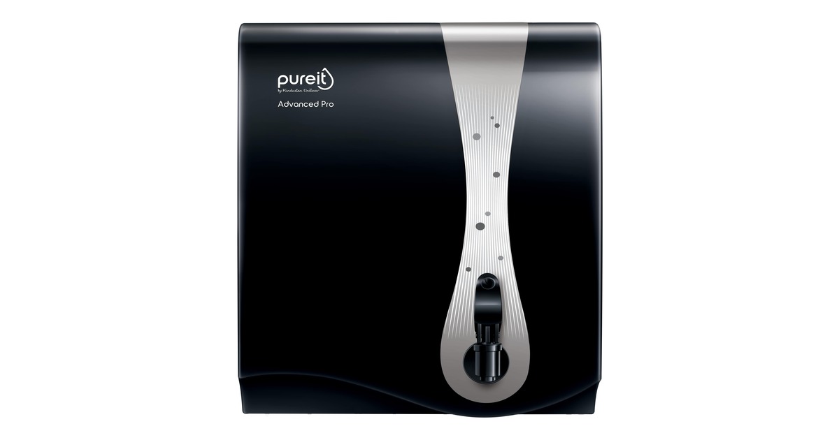Buy Advance Pro G2 Water Purifier Online - Pureit Water India